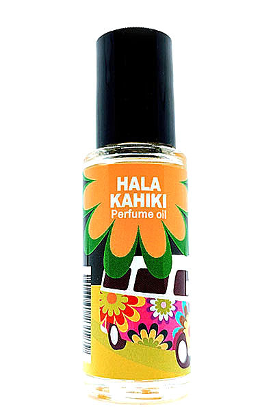 Hala Kahiki Roll On Perfume Oil : 1.3oz – Lolablue Living