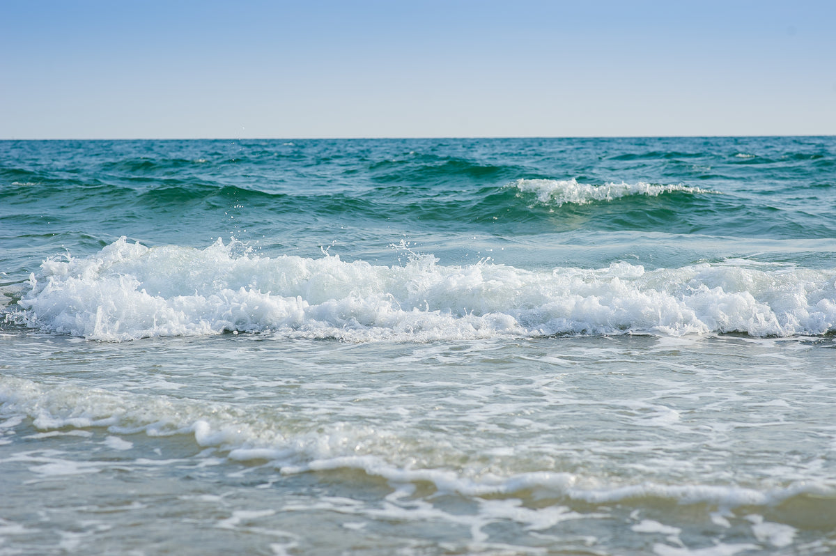 Siesta Key Beach Essential Oil + Fragrance Oil Blend – Lolablue Living